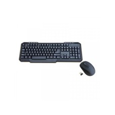 XPLORE Bežična tastatura+miš XP1252