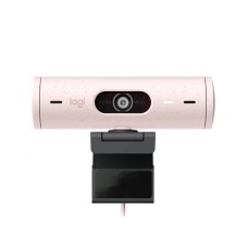 LOGITECH BRIO 500 Rose