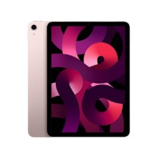 APPLE 10.9-inch iPad Air5 Wi-Fi 256GB - Pink (mm9m3hc/a)