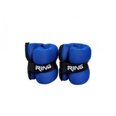 RING RING Tegovi za noge 2x3kg RX AW 2201 (Plava)