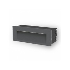 BBLINK Led svetiljka zidna JM-046 6W 4000K IP65