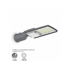 BBLINK Ulična svetiljka SL04 50W 4000K 6000lm IP65