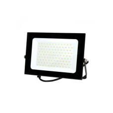 COMMEL LED Reflektor 100W 4000K, 8500lm 30kh, Crni