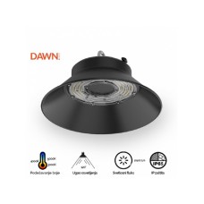 DAWN LED REFLEKTOR BR-FL80W-02K CCT 10400lm