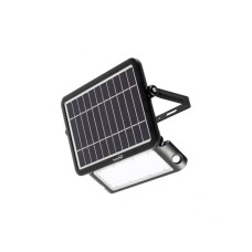 HOME Solarni LED reflektor sa senzorom pokreta, 10W