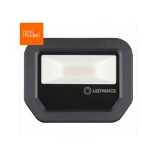 LEDVANCE Led reflektor 20W/6500K SYM 100 BK