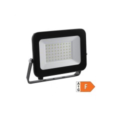 PROSTO LED reflektor 50W LRF024EW-50W/BK