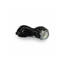 BBLINK LED SVETILJKA SC-B106B PODNA 0,4W (4000-4500K) IP65 NIKL