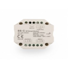BBLINK Sky Relej SS-C 3A 100-240V AC