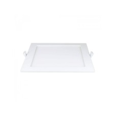 COMMEL LED Panel 24W Kvadrat Ugradni Promena Boje Svetla