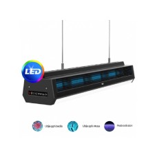 DAWN Uvc germicidna led lampa DW7