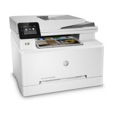 HP Color LaserJet Pro MFP M283fdn Printer, 7KW74A