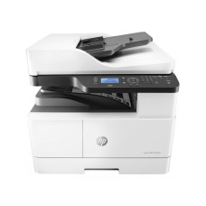 HP LaserJet MFP M443nda A3, 8AF72A