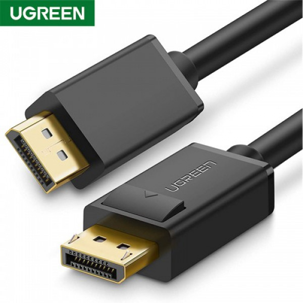 UGREEN DP102 DisplayPort kabl M/M 2M