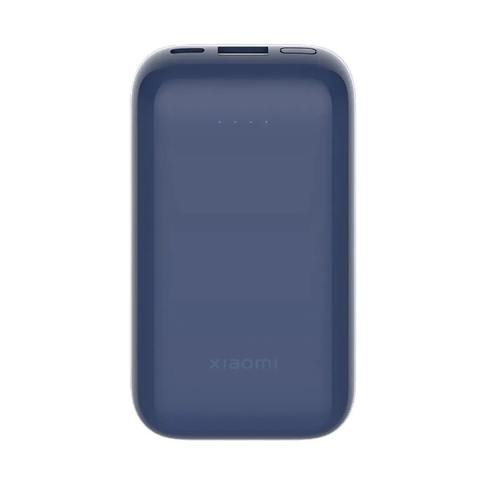XIAOMI 33W 10000mAh Pocket Edition Pro Power Bank