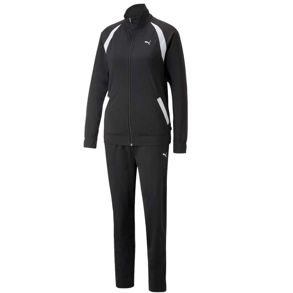 PUMA CLASSIC TRICOT SUIT OP – 675234-01