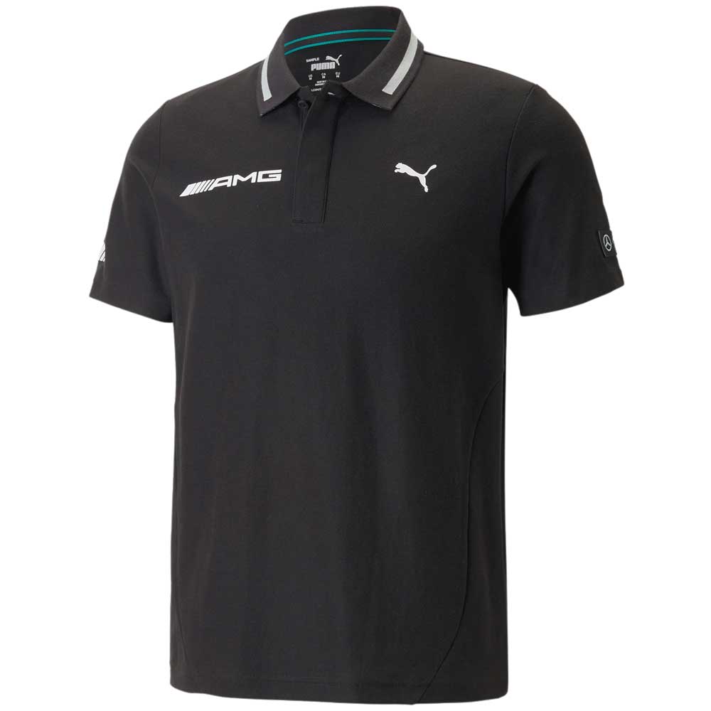 PUMA AMG POLO – 538477-01