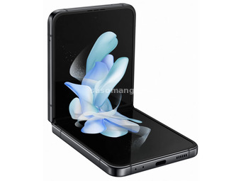SAMSUNG Galaxy Z Flip4 5G 256GB Dual Sim graphite