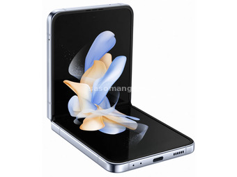 SAMSUNG Galaxy Z Flip4 5G 256GB Dual Sim blue