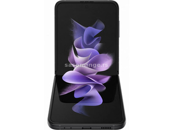 SAMSUNG Galaxy Z Flip3 5G 256GB Dual Sim Fantom black