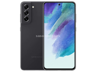 SAMSUNG G990 Galaxy S21 FE 5G 128/6GB Dual Sim Graphite