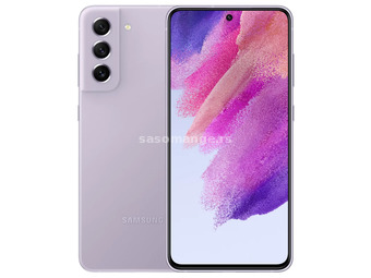 SAMSUNG G990 Galaxy S21 FE 5G 128/6GB Dual Sim Lavender