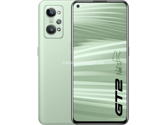 REALME GT2 6.62" 128GB Dual Sim green