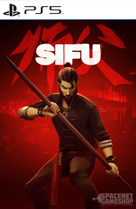 Sifu PS5