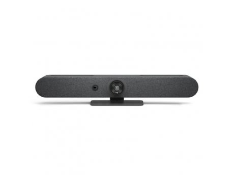 LOGITECH RALLY BAR MINI ALL-IN-ONE VIDEO CONFERENCING WEBCAM WEB00246 CENA