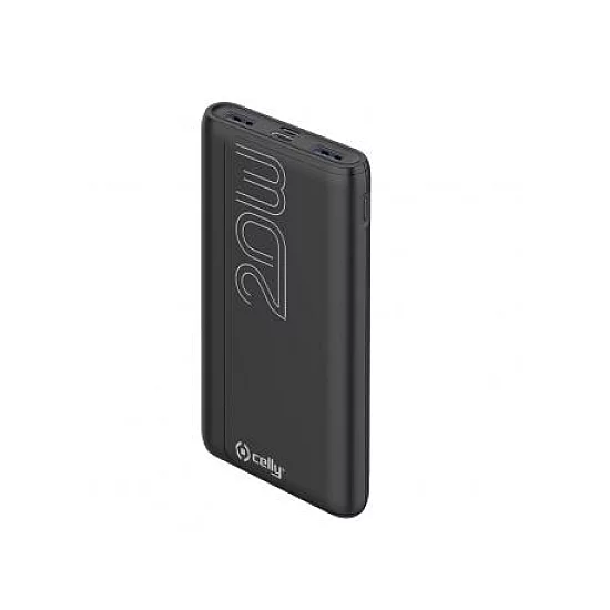 CELLY POWERBANK EVO OD 10000MAH CENA