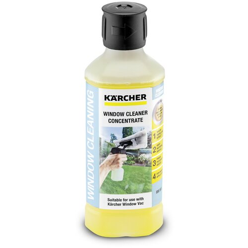 KARCHER RM 503 0.5l sredstvo za pranje prozora conc