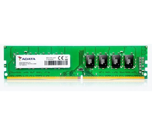 A-DATA - MEM DDR4 4GB 2666MHz AData AD4U26664G19-SGN