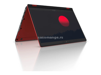 FUJITSU LifeBook U9311X VFY:U9X11MF5BRHU Red 32GB2000GB