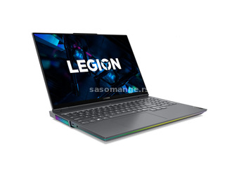 LENOVO Legion 7 16 82K6000NHV Gray