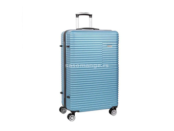 Kofer GoExplore 28 plava Spirit of Travel MD 406820