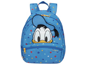 SAMSONITE Disney Ultimate 2.0 backpack S Donald Stars