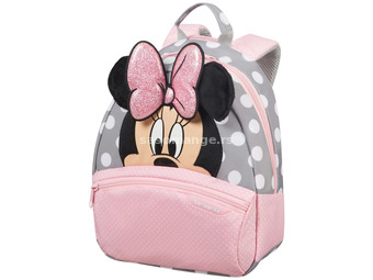 SAMSONITE Disney Ultimate 2.0 backpack S Minnie