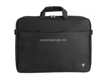 V7 Slim Laptop Case 14.1" black
