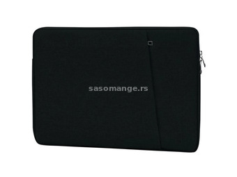 TOO Notebook case 15.6" black