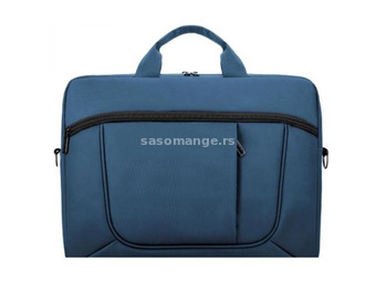 TOO Notebook case 15.6" blue