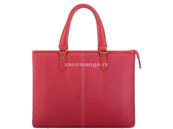 TOO Female notebook case 15.6" red