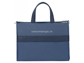 SAMSONITE Workationist Shoppping case 14.1" blue