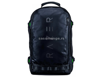 RAZER Rogue Backpack V3 17" black
