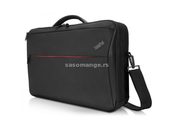 LENOVO ThinkPad Professional Topload Case 15.6" black