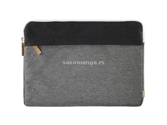 HAMA FLORENCE Notebook case 13.3" v2 black-gray