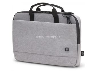DICOTA Laptop Case Slim Eco MOTION 15.6" grey