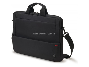 DICOTA Eco Slim Case Plus BASE 15.6" black