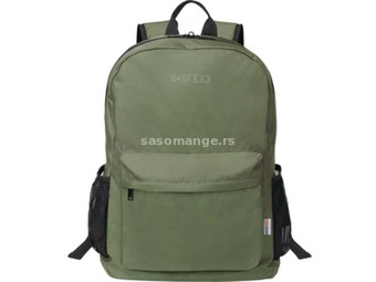 DICOTA Carrying Case base XX Backpack 15.6" oliva