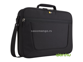 CASELOGIC Laptop Case 17.3" black