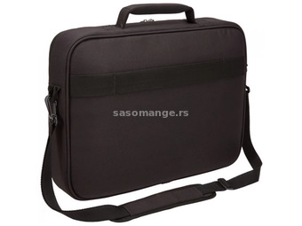CASELOGIC Advantage Laptop Briefcase 15.6" black